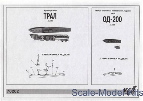 Tral Minesweeper Pr 3 1937 Storm Sloop Pr 2 1932 Od 200 1945 Mo 4