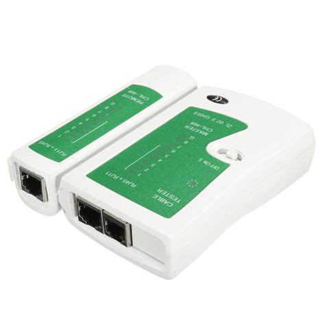 How To Test Ethernet During Construction R Homenetworking