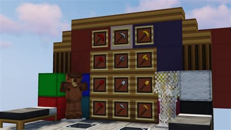 Snitch V2 Resource Pack By Damaqe Resource Packs Snitch V2 Resource Pack By Damaqe Resource Packs