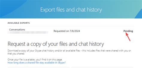 4 Simple Ways To Recover Skype Deleted Messages