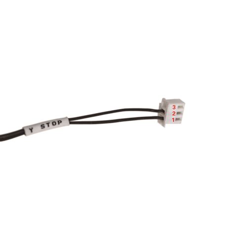 XY Endstop Cable Repinning Guide LDO Documentation