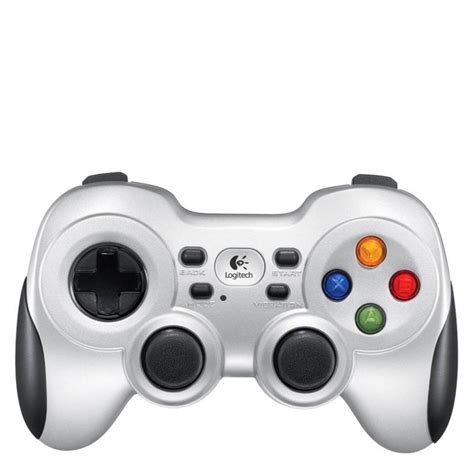 Logitech Mando De Juego Gamepad F710 Wireles