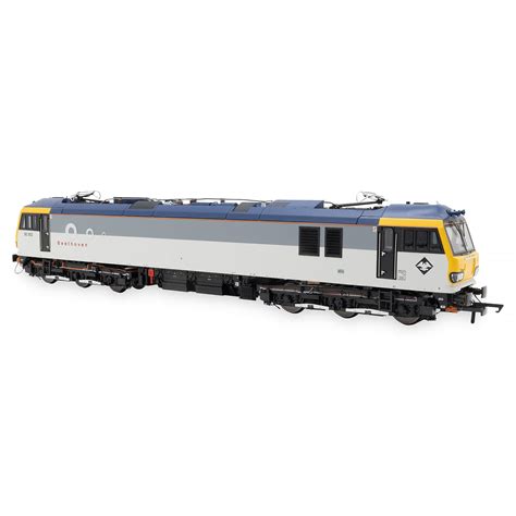 Class 92 — Accurascale