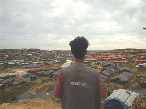 Elrha On Linkedin R2hc Humanitarianhealth Srhr Researchopportunity