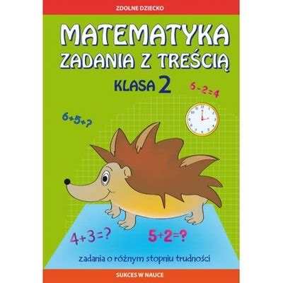 Klasa Matematyka Ze Smokami Zadania Oficjalne Archiwum Allegro