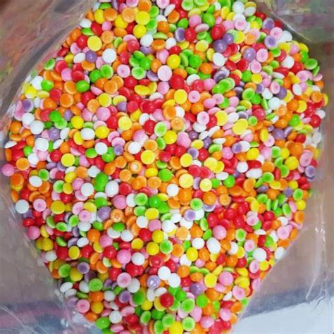Jual Chococip Rainbow Repack 150gr Shopee Indonesia