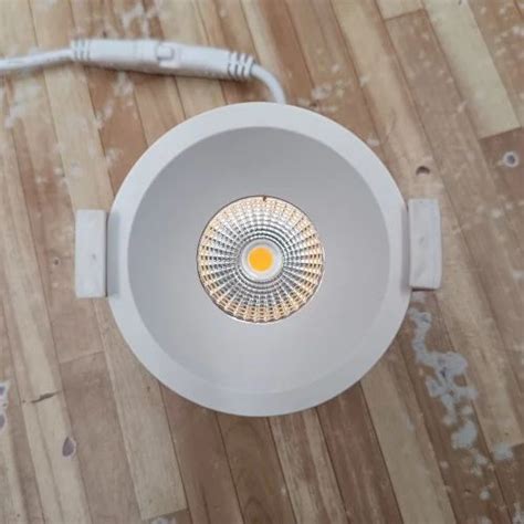 7w Wipro Led Cob Light At ₹ 575 Piece Wipro Light Emitting Diode Light In Bengaluru Id