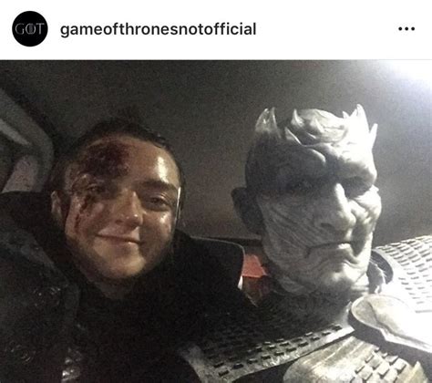 Arya Nk Thrones Amino
