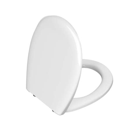 Vitra Conforma Wc Seat In White Model 115 003 001