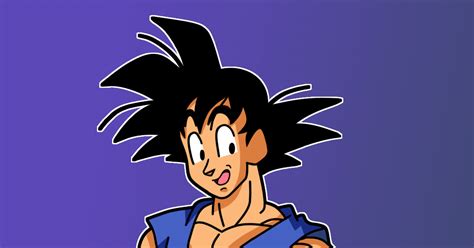 Dbgt Adult Goku Gt Version Vvoyar💫のイラスト Pixiv