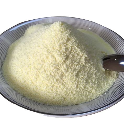 Factory Full Creamy Skimmed Milk Powdermilk Powder Wholesale Dairy