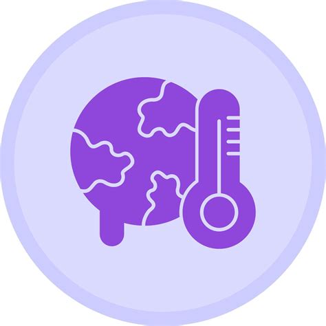 Global Warming Multicolor Circle Icon 39479392 Vector Art At Vecteezy