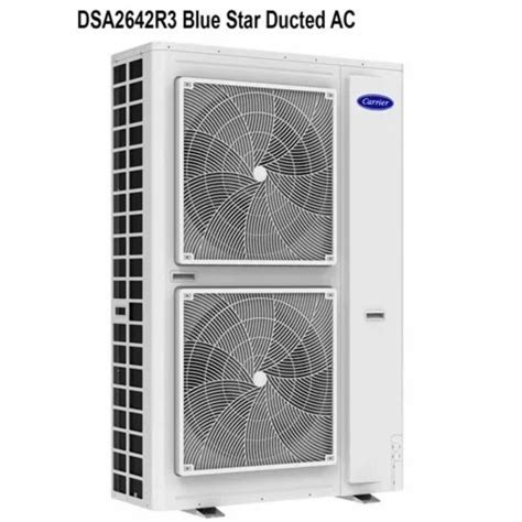 Blue Star Dsa2642r3 Ductable Split Ac 15 Ton At Best Price In Madurai