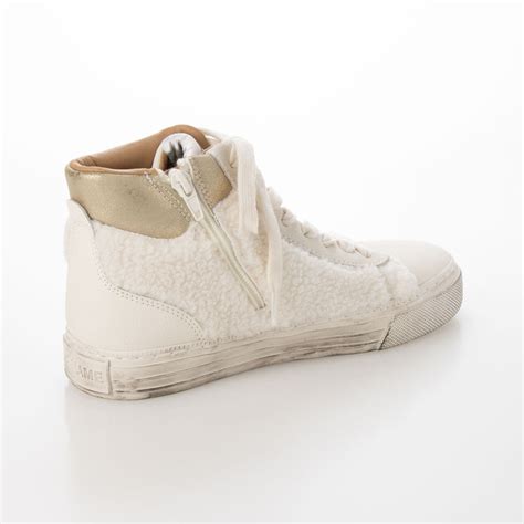 ノーネーム No Name Strike Mid Cut （dovedove） Waja Bazar 海外ファッションブランド通販
