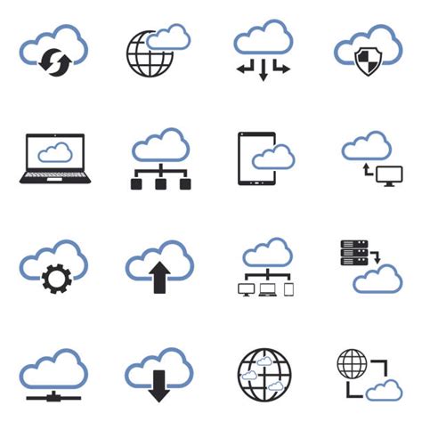 Two Toned Icon Illustrations Royalty Free Vector Graphics And Clip Art