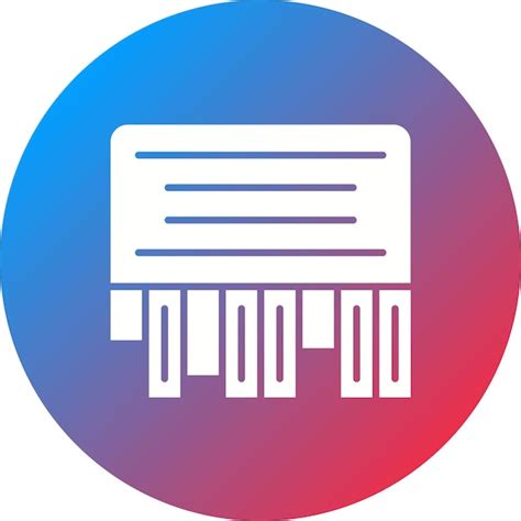 Premium Vector Classified Listings Icon Vector Image Can Be Used For