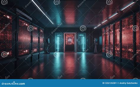 Digital Frontier Advanced Quantum Computing Center Processes Data With