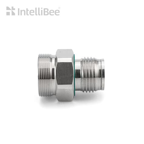 Flush Diaphragm Pressure Sensor With Fitting Ss 316l Ac13