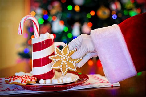 Faut Il Dire La Vérité Sur Le Père Noël Conseils Pour Préserver La Magie