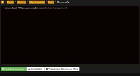 How To Upload A Custom Map In Rust NITRADO