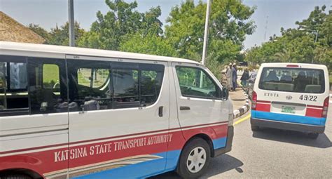 Katsina Transport Authority Settles Over N50m Debt Other Liabilities