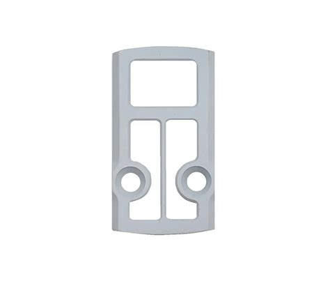 Cerakoted Gen2 Rmr Cover Plate Km Tactical