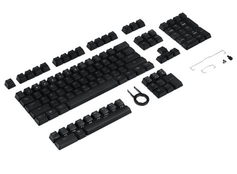 ROG PBT Keycap Set | Accessories | Gaming Keyboards｜ROG - Republic of ...