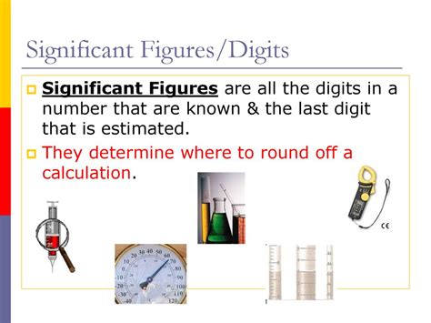 Scientific Measurement Ppt Download