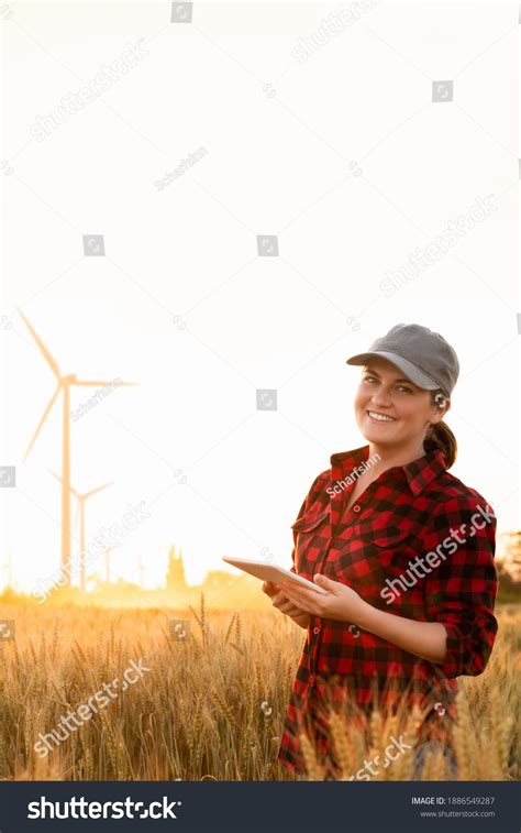 Farming Smart Photos Images Pictures Shutterstock