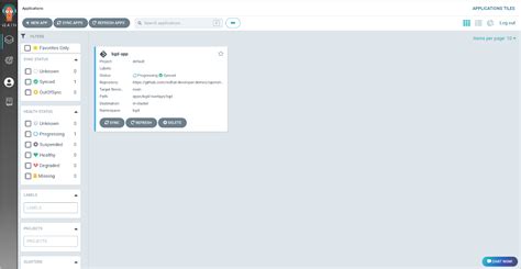 Openshift Gitops Lab Openshift Gitops Openshift Handson