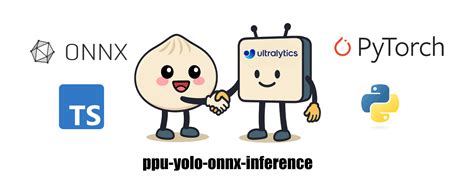 github pt perkasa pilar utama ppu yolo onnx inference easily run