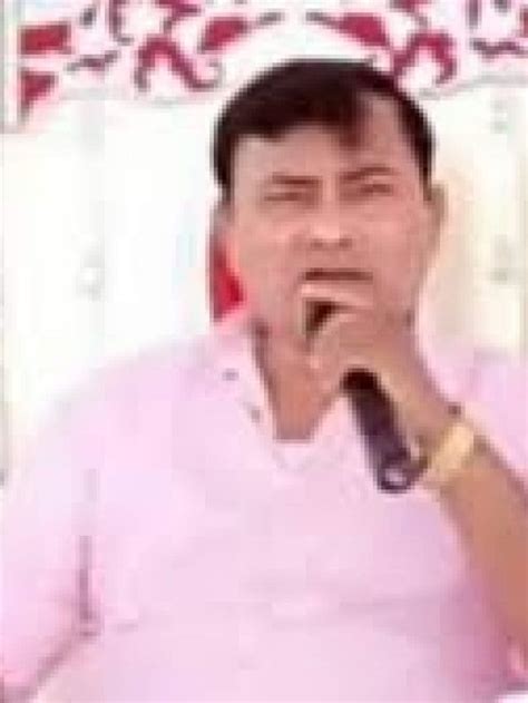 कौन है भोले बाबा हाथरस कांड के बाद पीछे पड़ी यूपी पुलिस