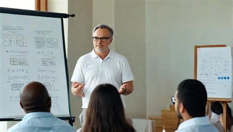 Revolutionizing Project Management The Power Of Model Based Systems Engineering For Managers