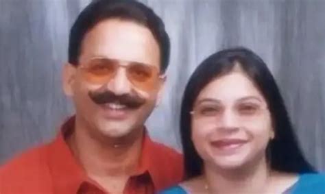 Afsa Ansari Mukhtar Ansaris Wife Biography Starsunfolded