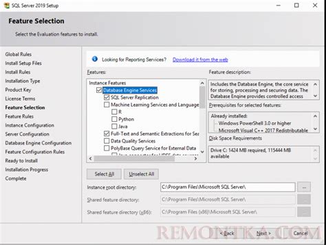 Ms Sql Server