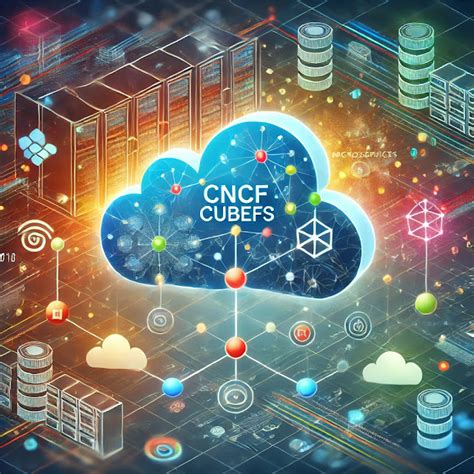 Introduction To Cncf Cubefs Transforming Cloud Native Storage Techie View