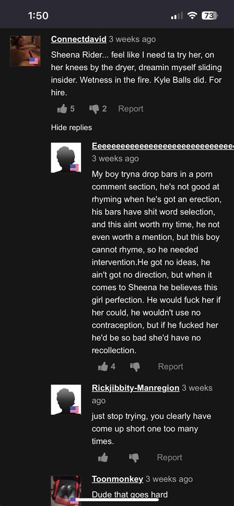 Meanwhile Ph Comment Section R Rapbattles