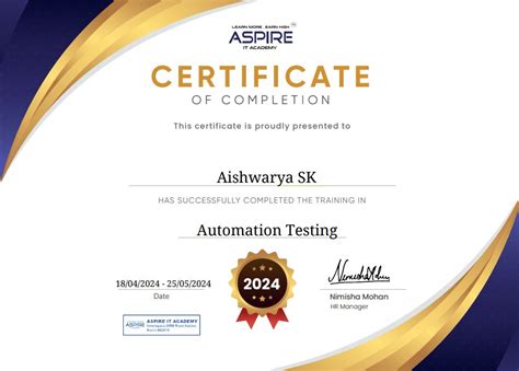 Aishwarya S K On Linkedin Softwaretesting Testng Qa Cucumber