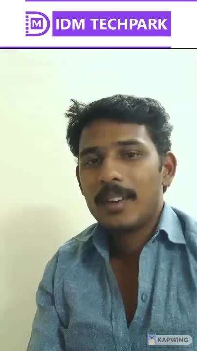 Idm Techpark On Linkedin Happybirthday Idmtechpark