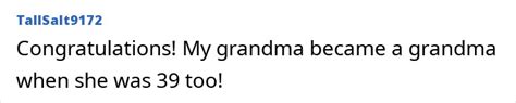 Pretty Young” 39 Year Old Grandma Goes Viral Three Generations Can