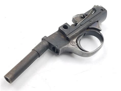 Remington 17 20ga Shotgun Parts Trigger Plate W Hammer Trigger