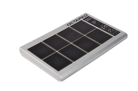 At Auction FRANK ZAPPA ROLAND PAD 8 OCTAPAD DRUM CONTROLLER
