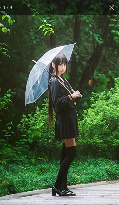 Cute School Uniforms Girls Uniforms Drawing Reference Poses Photo