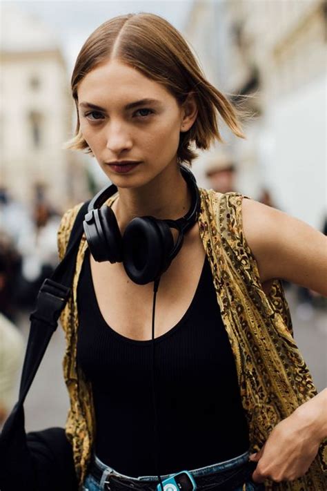 Tendencias De Pelo De Otoño Invierno 2022