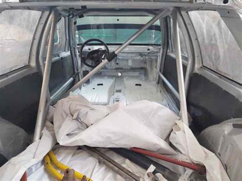 Peugeot 106 E1 Carrosserie Pièces Et Voitures De Course à Vendre De