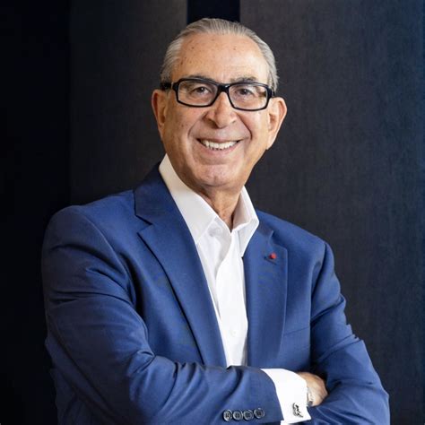 Sir David Khalili In Conversation With Emma Sky And Nizam Uddin Yale