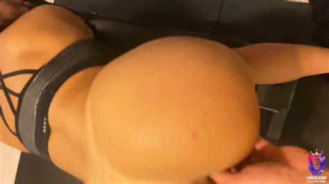 Thickest Ass Getting Fuck With Hate In The Ass And Pussy Compilation