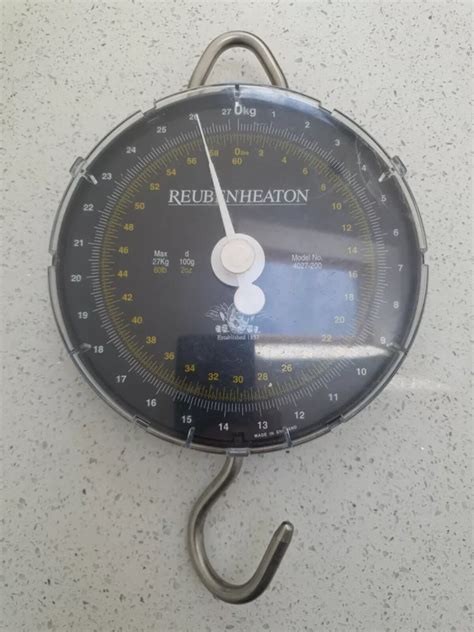 20 Best Carp Fishing Scales Reviews Inc Comparison Table