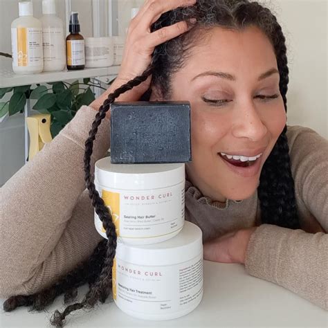 Protective Style Bundle Wonder Curl