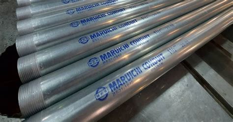 Maruichi Stainless Tube Building $75M Plant In Texas